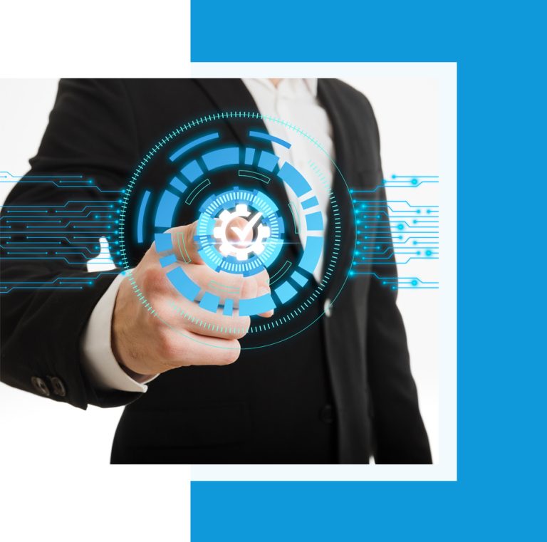 Techsolve – Your technology partner in Solving tech complexity