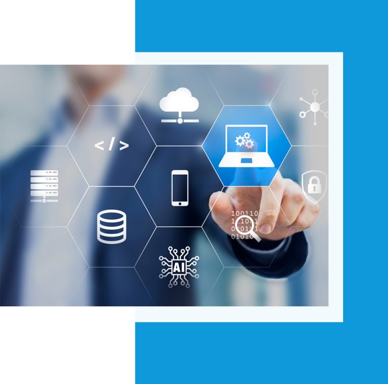 Techsolve – Your technology partner in Solving tech complexity